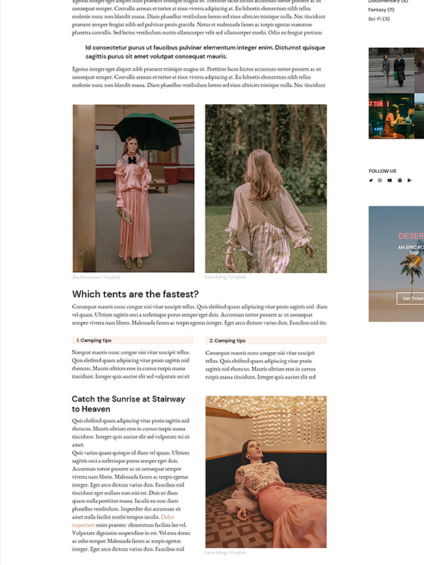 Landing – Lightsource