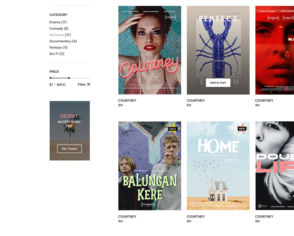 Landing – Lightsource