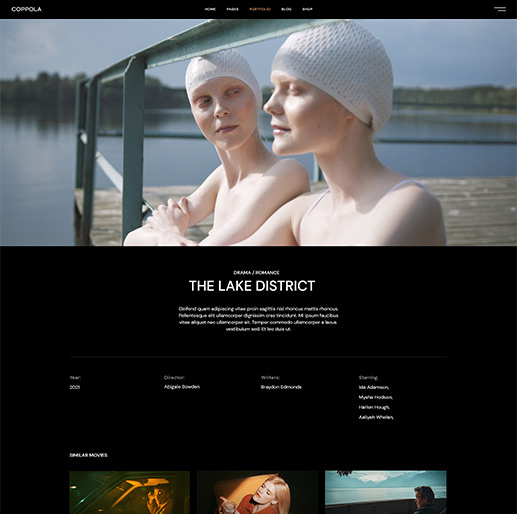 Landing – Lightsource