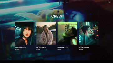 Landing – Lightsource