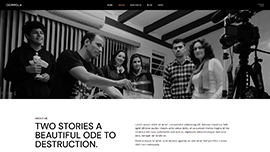 Landing – Lightsource