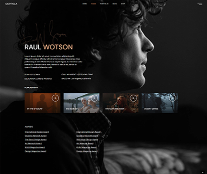 Landing – Lightsource