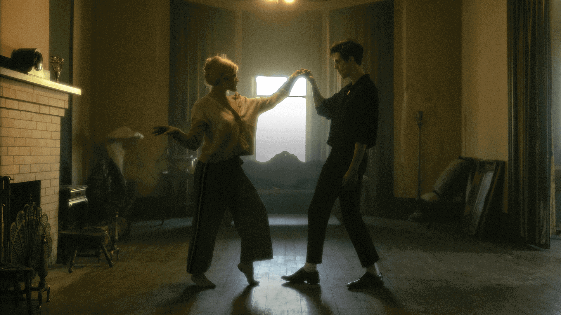 Film Poster – Lightsource