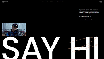 Landing – Lightsource